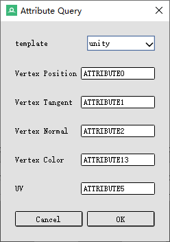 RenderDoc Python 开发 FBX 导出工具 | 智伤帝的个人博客