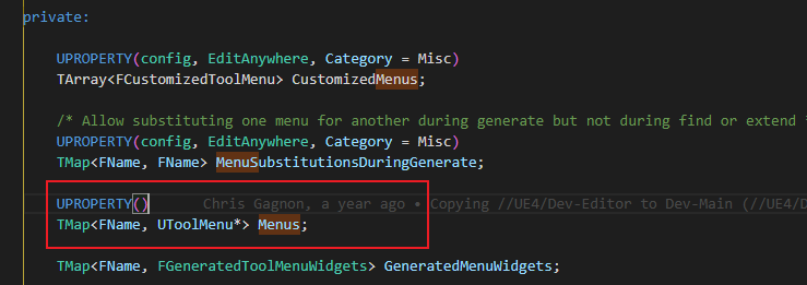 Unreal Python 进阶菜单扩展 | 智伤帝的个人博客