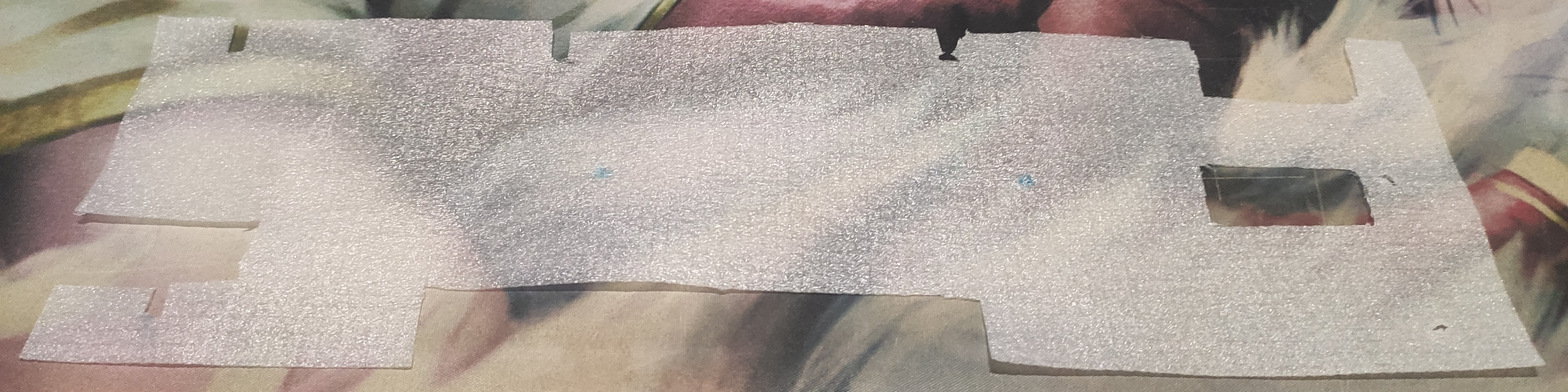 石一歌的键盘客制化笔记（ciy68） - Faetbwac - 博客园