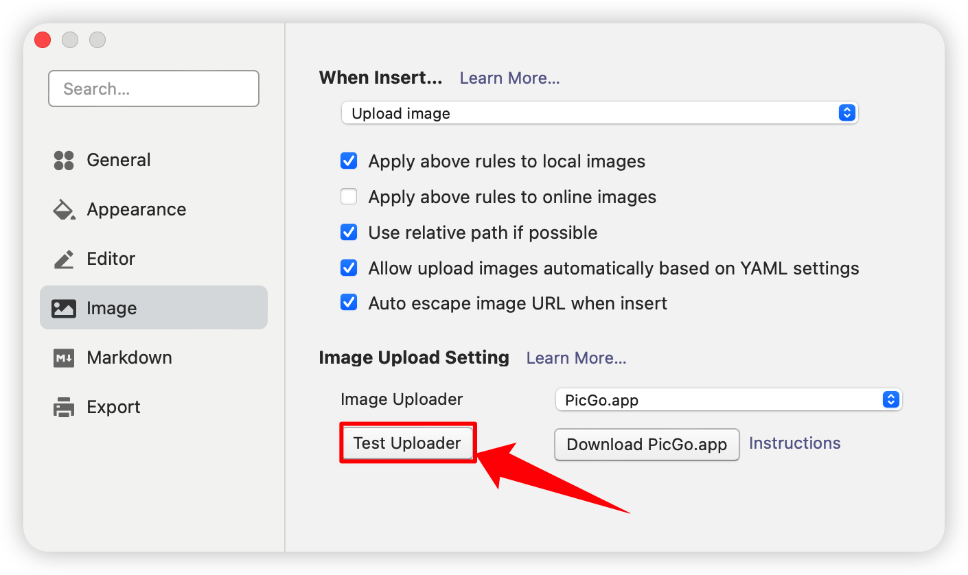 Hugo | 给博客配置图床 - Falasool