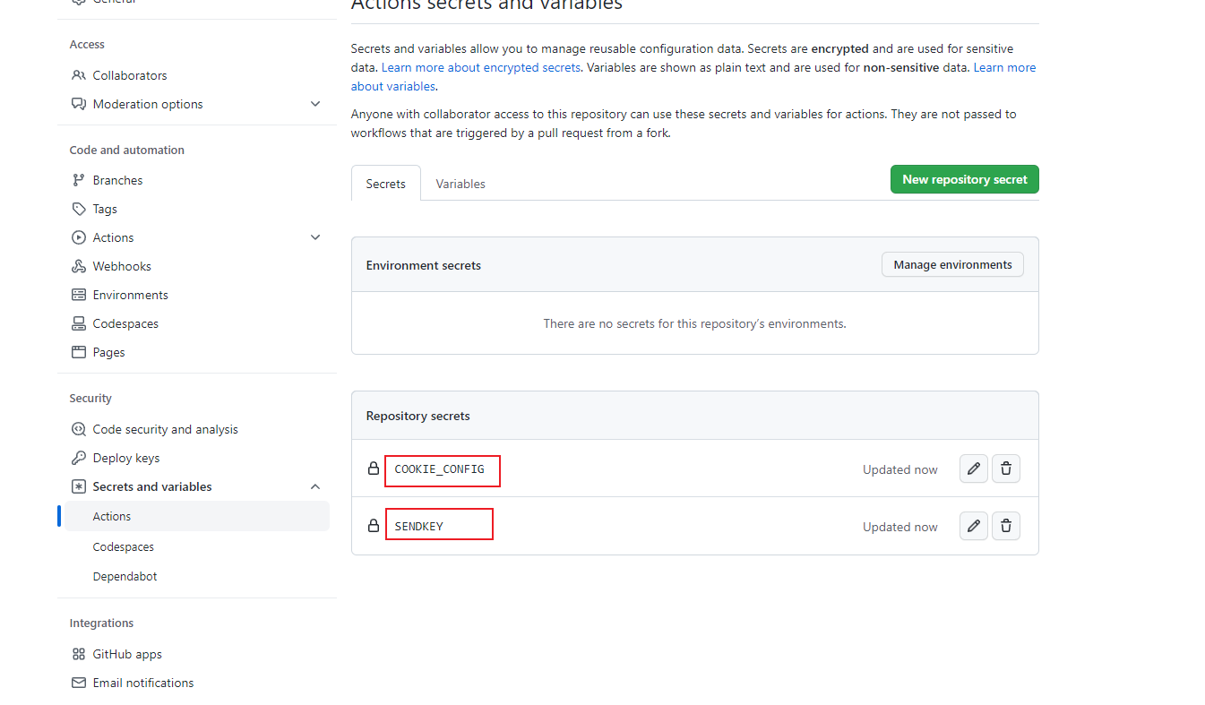 GitHub - Fansirsqi/Task_job: 吾爱签到-自动任务，Server酱通知结果