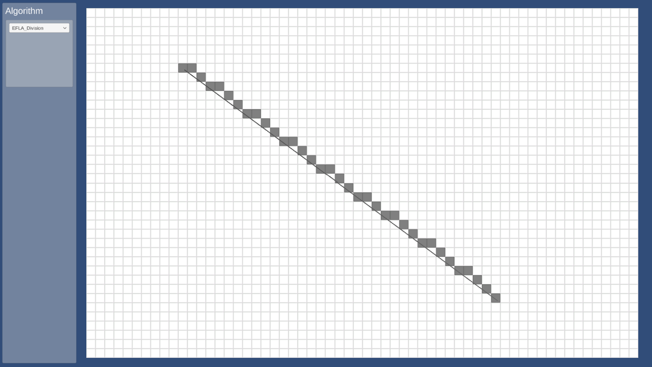 GitHub - FcAYH/Draw-A-Line