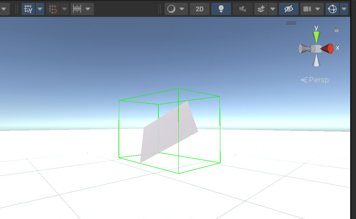 在Unity中实现体素化 | Forever丶CIL