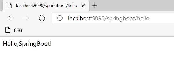 SpringBoot-02-properties/yaml_with context path-CSDN博客