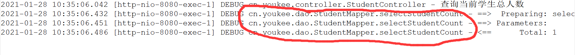 SpringBoot-08-logback_springboot里面logback怎么通过 获取当前激活环境-CSDN博客