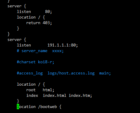 负载均衡_request.getservername()-CSDN博客