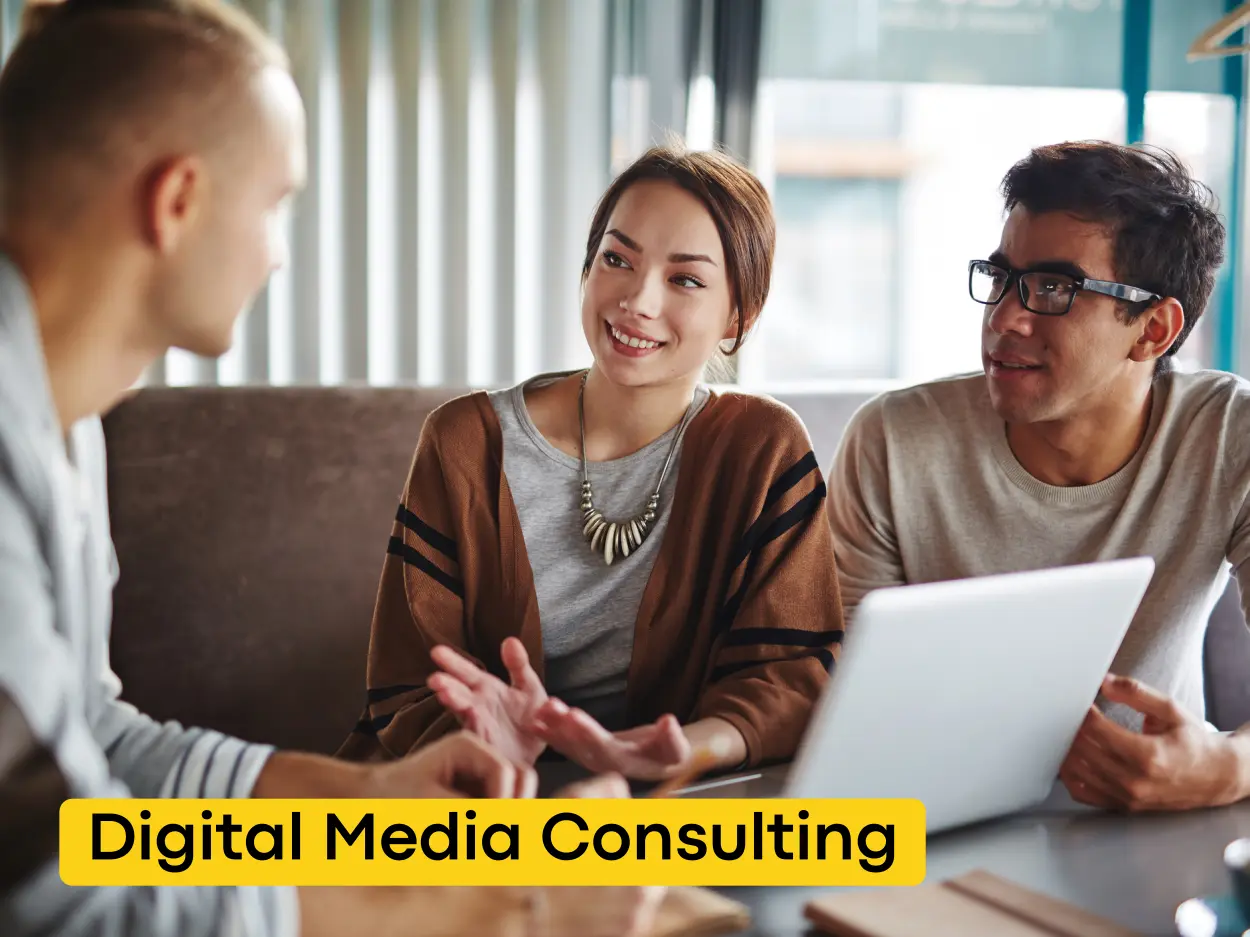 Likha Studios - Home | Affordable Website Development and Digital Marketing