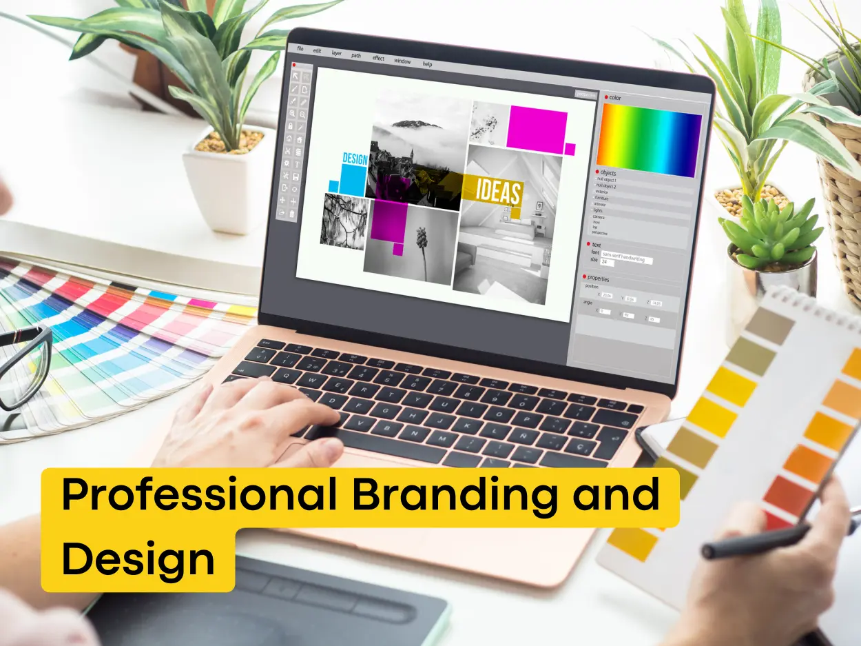 Likha Studios - Home | Affordable Website Development and Digital Marketing