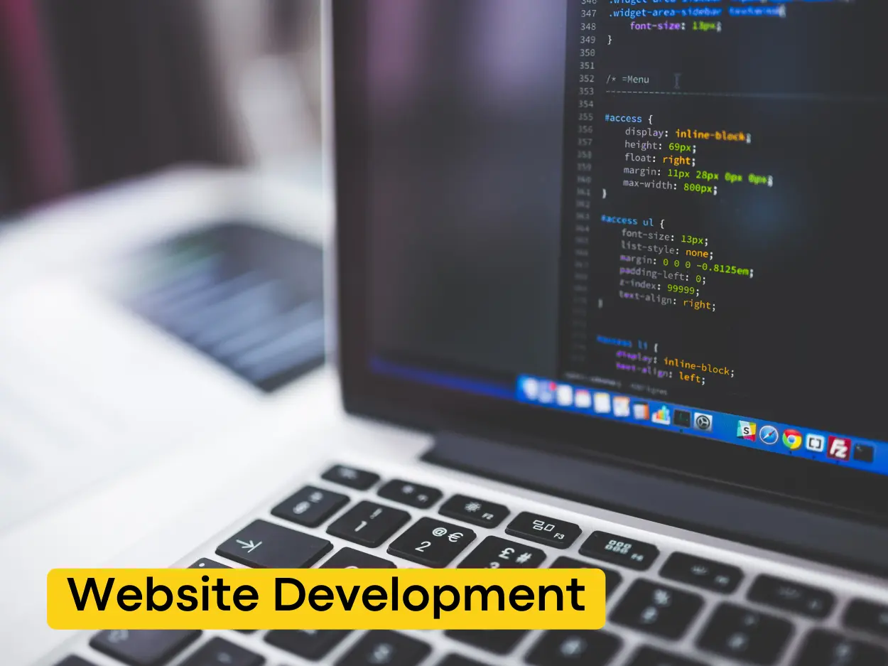 Likha Studios - Home | Affordable Website Development and Digital Marketing