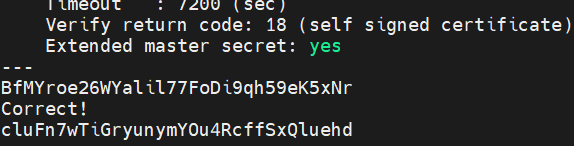 OverTheWire:Bandit - Hannibal0x の Blog