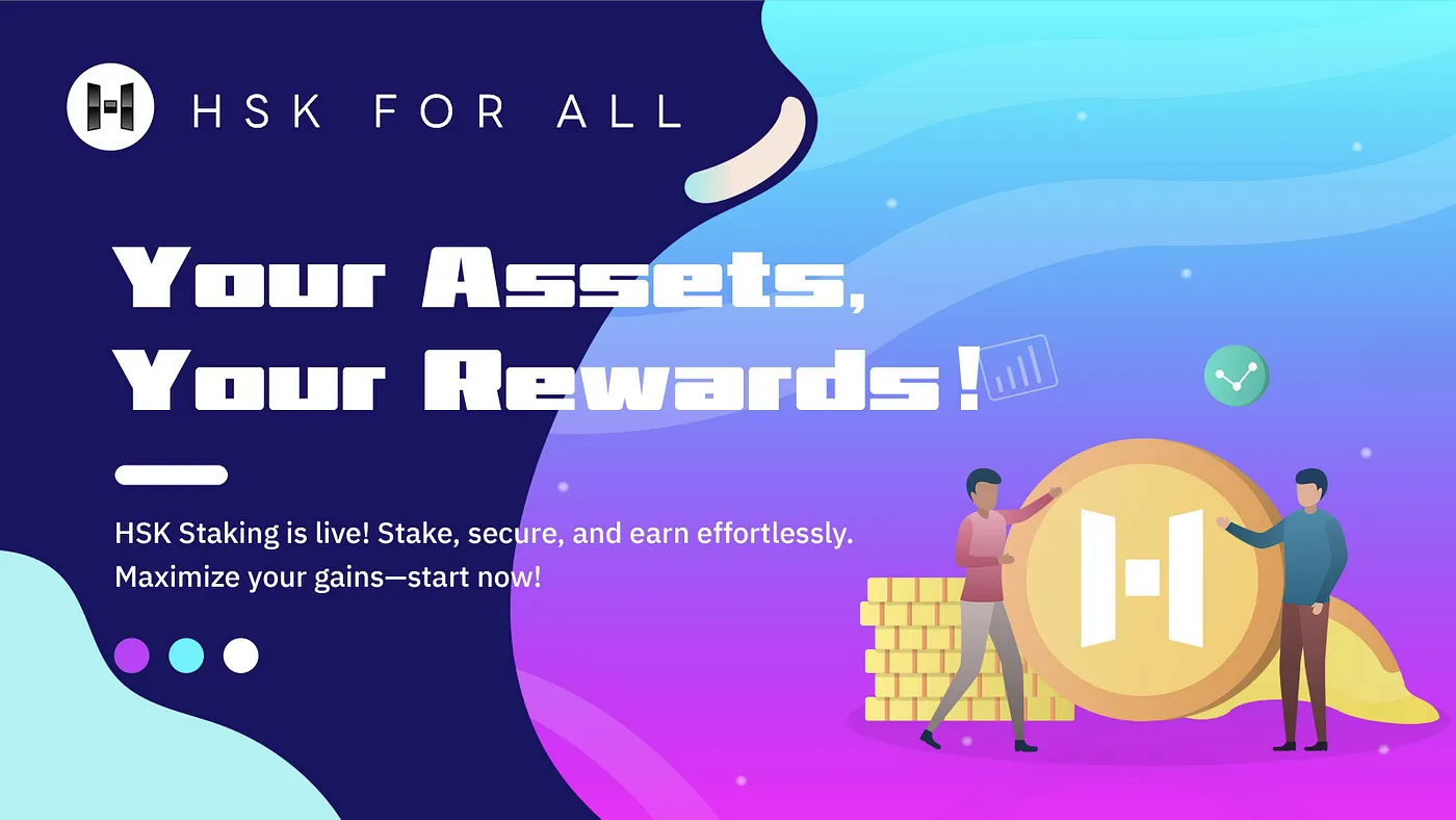 HashKey Chain – The Next Generation Blockchain for Web3 Developers