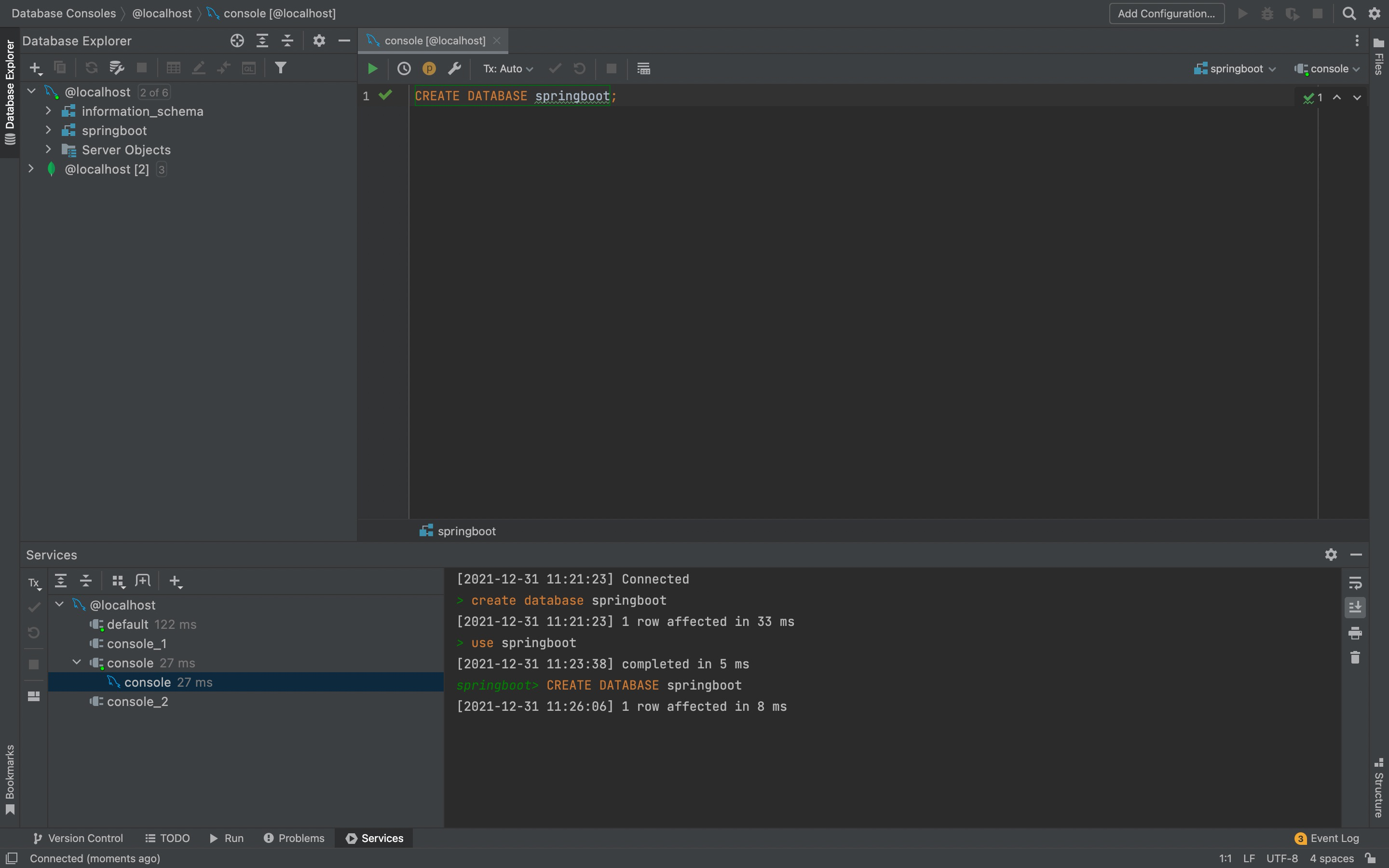 GitHub - CN-Wangqiang/SpringBoot-Mybatis: SpringBoot整合Mybatis实现CRUD