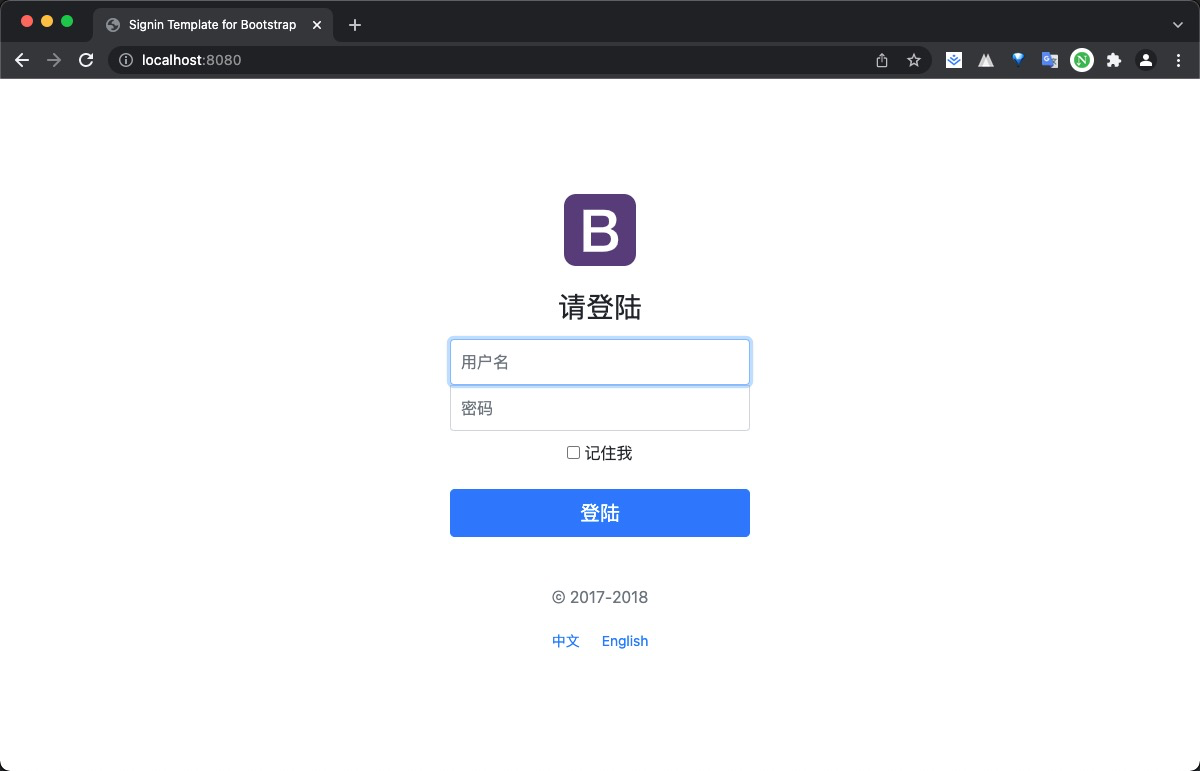 GitHub - CN-Wangqiang/SpringBoot-Mybatis: SpringBoot整合Mybatis实现CRUD