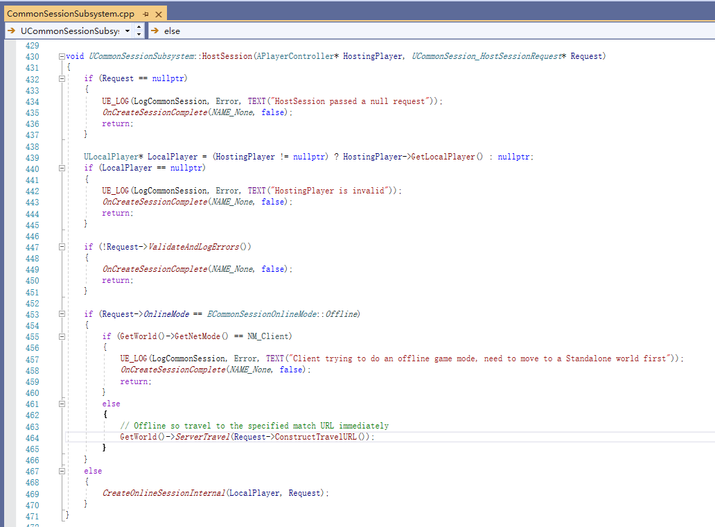 GitHub - Italink/LyraResearch: Lyra 源码剖析