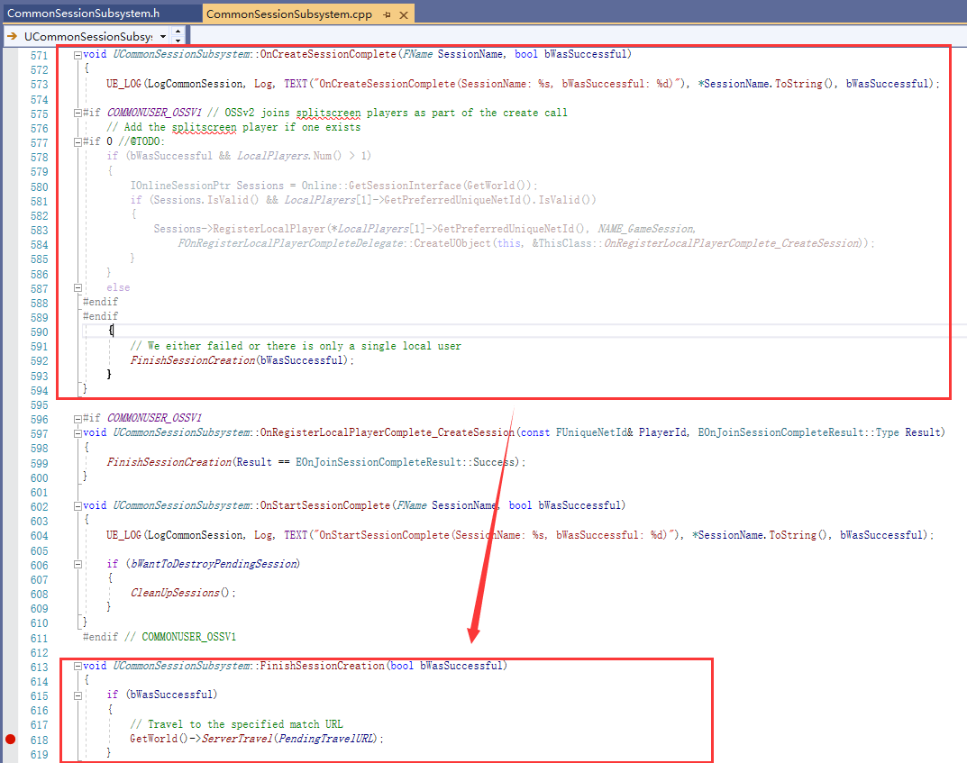 GitHub - Italink/LyraResearch: Lyra 源码剖析