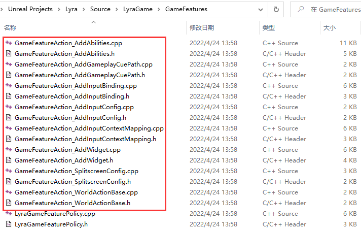 GitHub - Italink/LyraResearch: Lyra 源码剖析