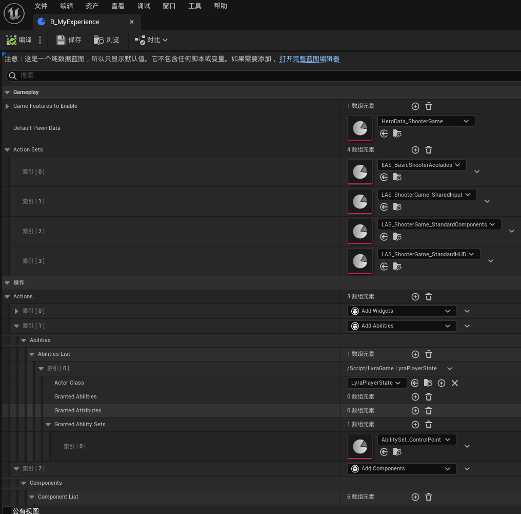 GitHub - Italink/LyraResearch: Lyra 源码剖析
