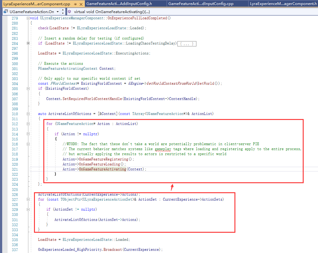 GitHub - Italink/LyraResearch: Lyra 源码剖析