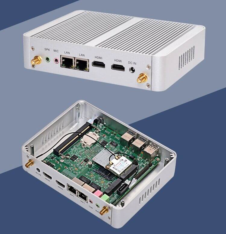 OpenWrt/LEDE(KoolShare)配置记录 - Joe's Blog