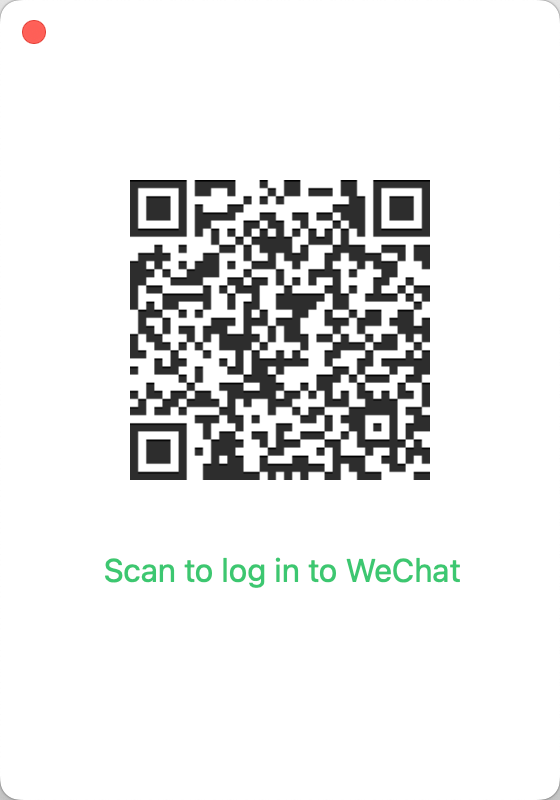 GitHub - JIaDLu/WeChat-Records-Analysis: get and analyze messages from wechat