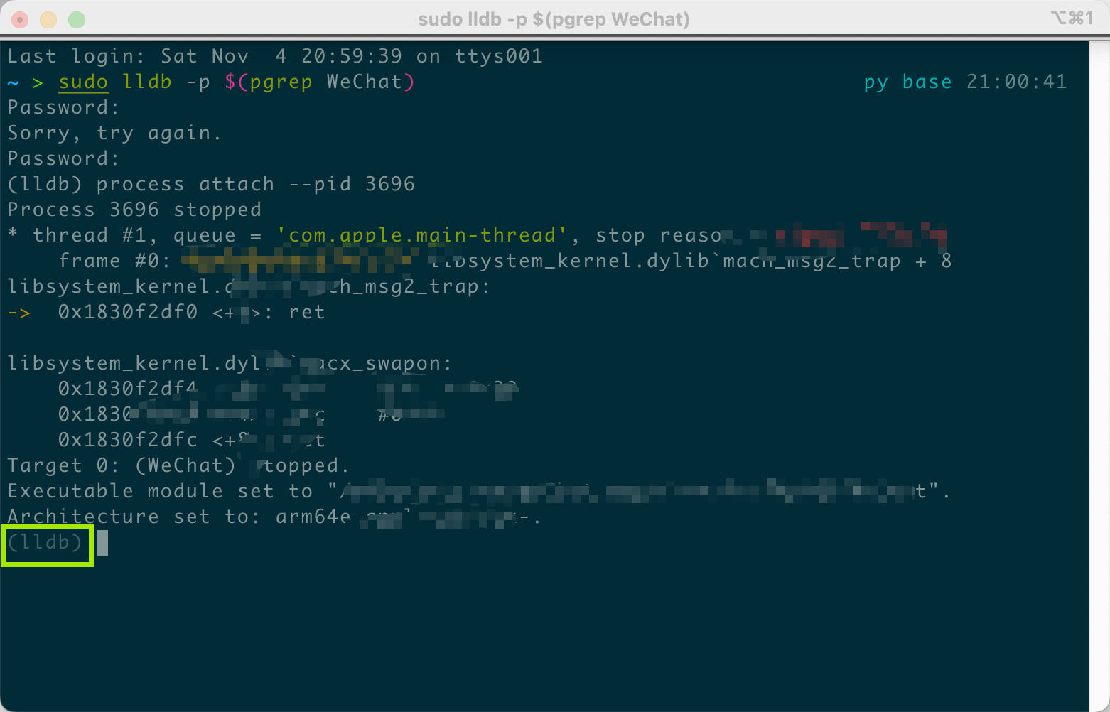 GitHub - JIaDLu/WeChat-Records-Analysis: get and analyze messages from wechat