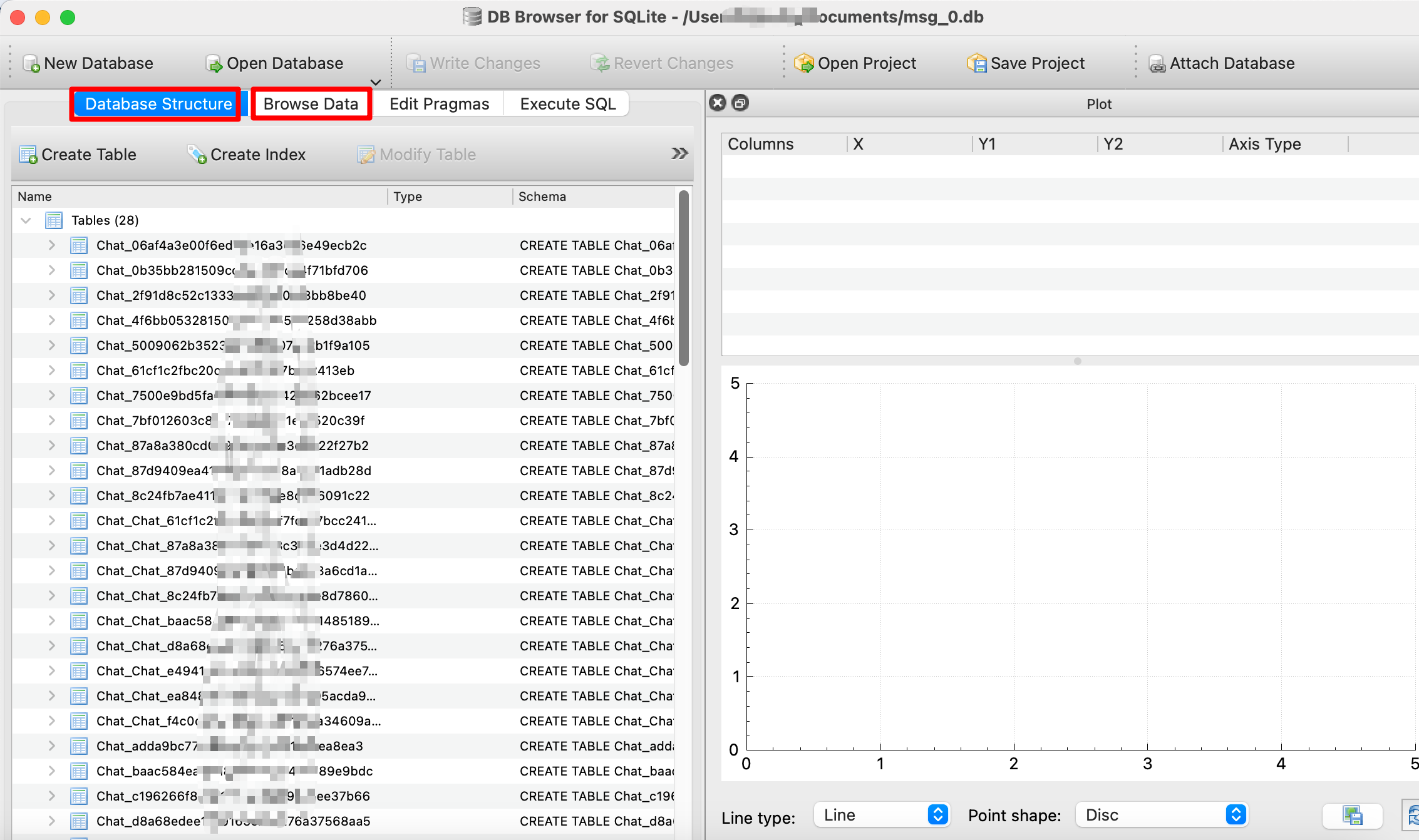 GitHub - JIaDLu/WeChat-Records-Analysis: get and analyze messages from wechat