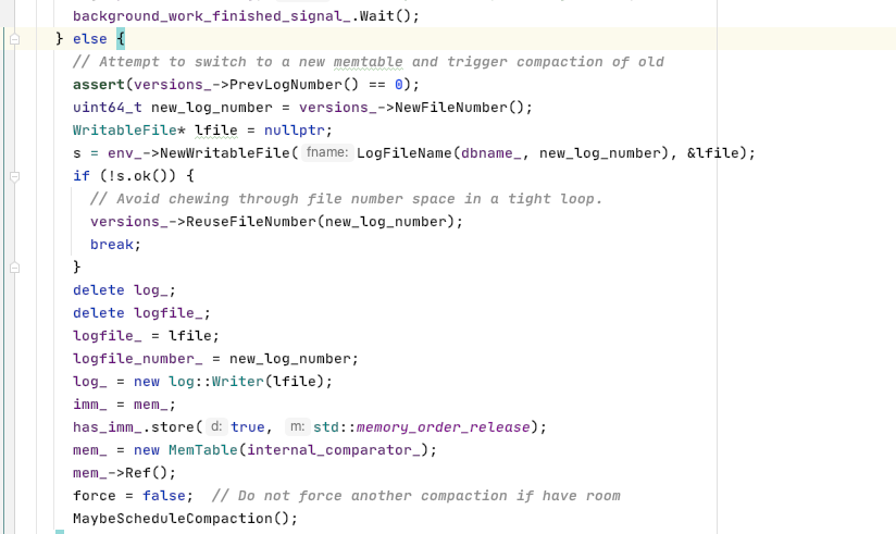 LevelDB学习笔记 (3): 长文解析memtable、跳表和内存池Arena - 周小伦 - 博客园