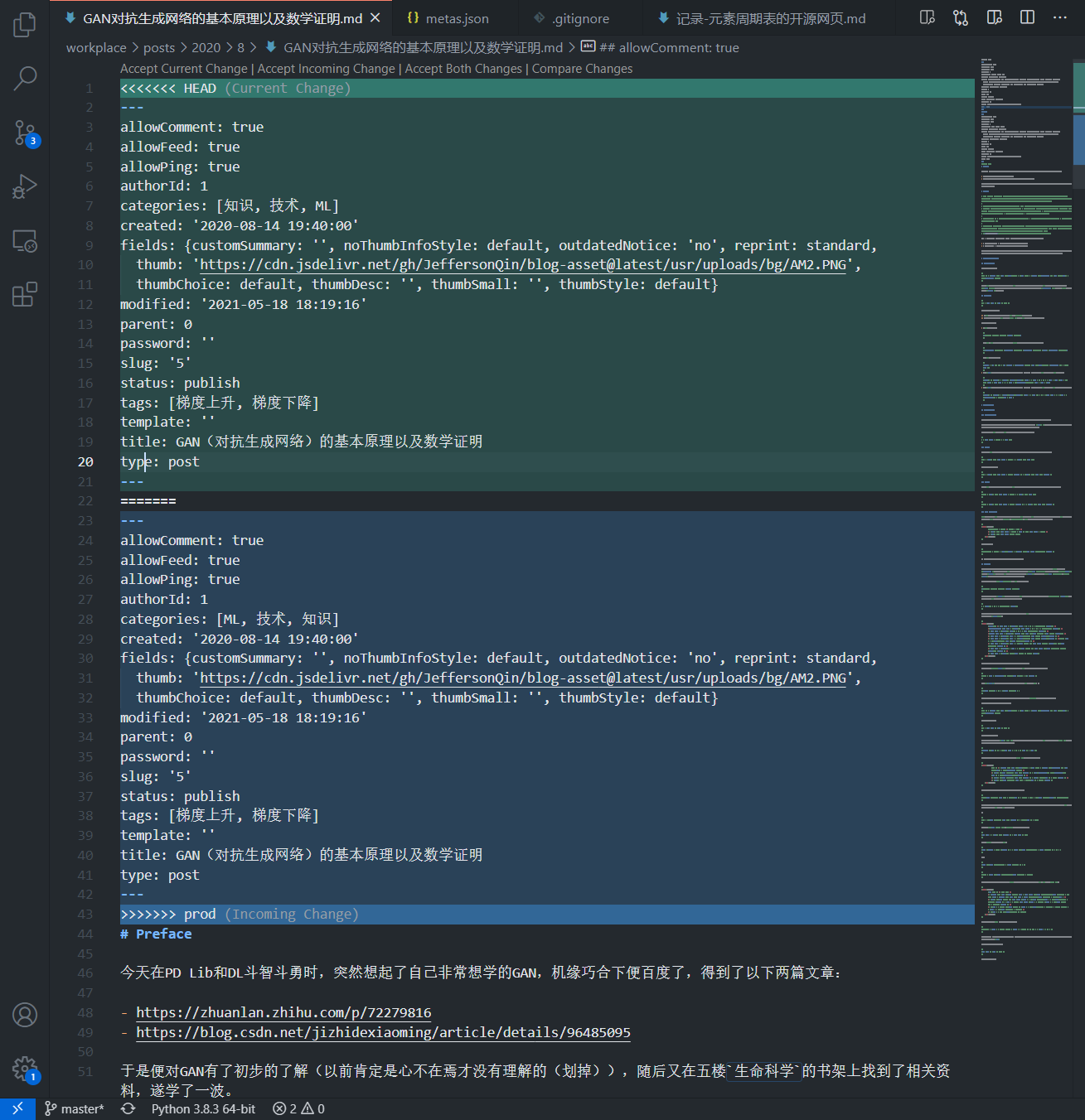 GitHub - JeffersonQin/typexo-cli: 📝 A Hexo-like cli tool for Typecho ...