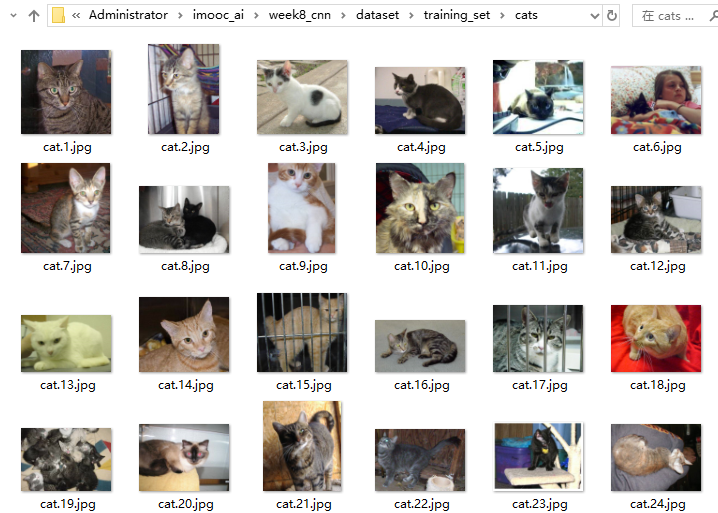 第8章 深度学习之卷积神经网络：CNN=卷积+池化+MLP，图像填充padding层，flatten展开层，经典的CNN模型（3个），两个实战 ...