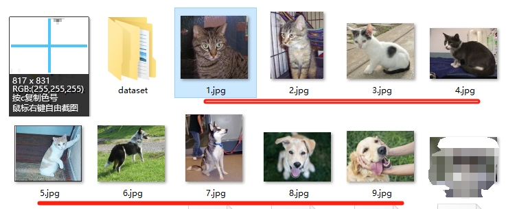 第8章 深度学习之卷积神经网络：CNN=卷积+池化+MLP，图像填充padding层，flatten展开层，经典的CNN模型（3个），两个实战 ...
