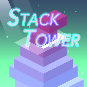 Stack Tower - Game4Y