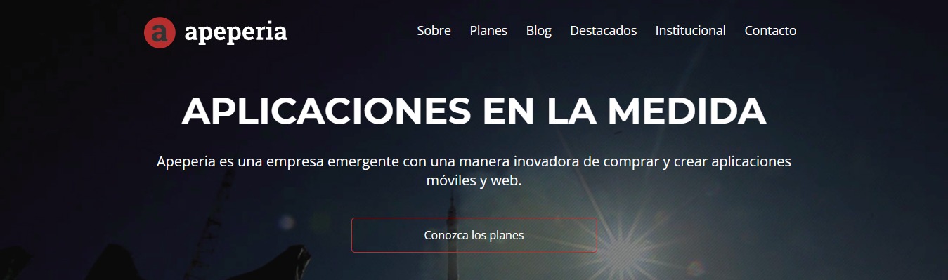 GitHub - K3yJey/webPage-Apeperia: Segundo proyecto del Desarrollo FrontEnd para el programa ONE ...