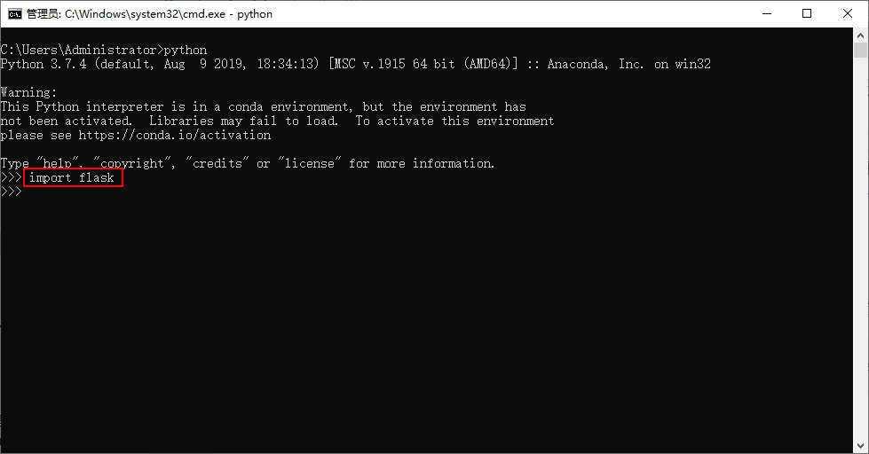 flask_principle/docs/flask使用笔记/Flask教程(一)搭建开发环境.md at main · Killer-89757/flask_principle · GitHub