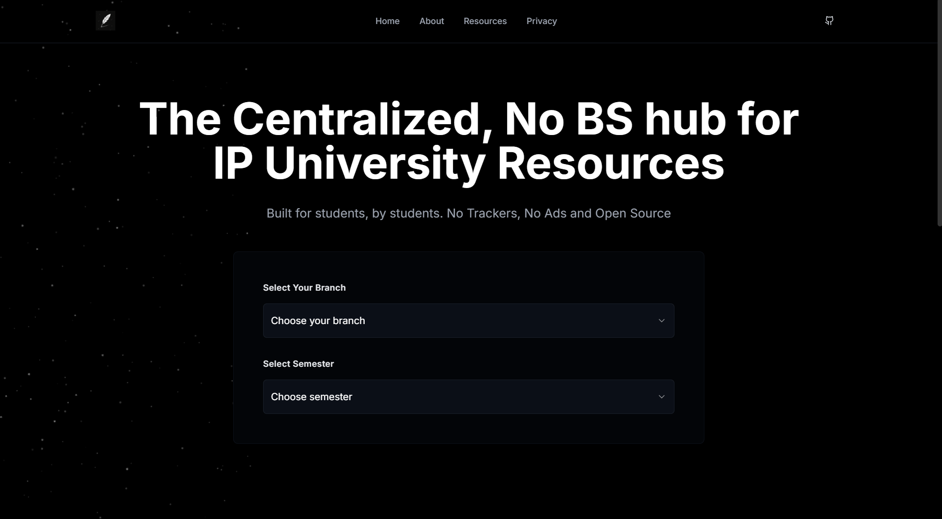 GitHub - Kuberwastaken/engram: The Biggest, Centralized, No BS Open-Source Aggregator for IP ...