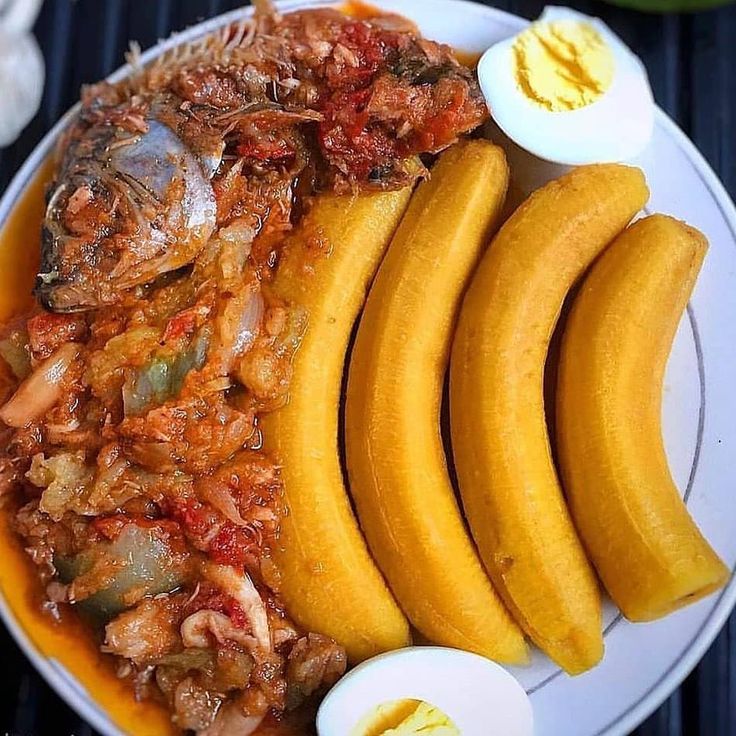 Milly's Cuisine | Authentic Ghanaian & Comfort Food