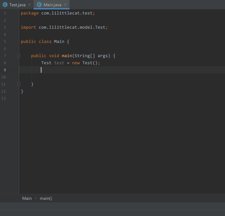 Generate All Getter And Setter - IntelliJ IDEs Plugin | Marketplace Generate All Getter And Setter - IntelliJ IDEs Plugin | Marketplace