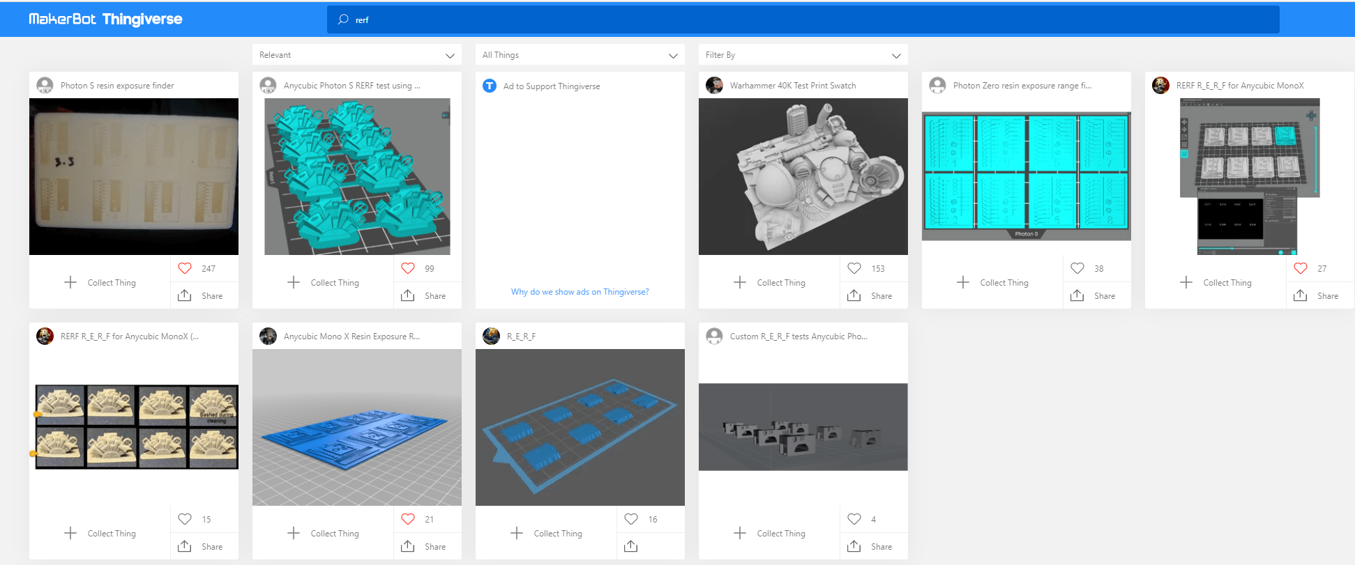 光固化3D打印笔记 - LonlyPan个人站