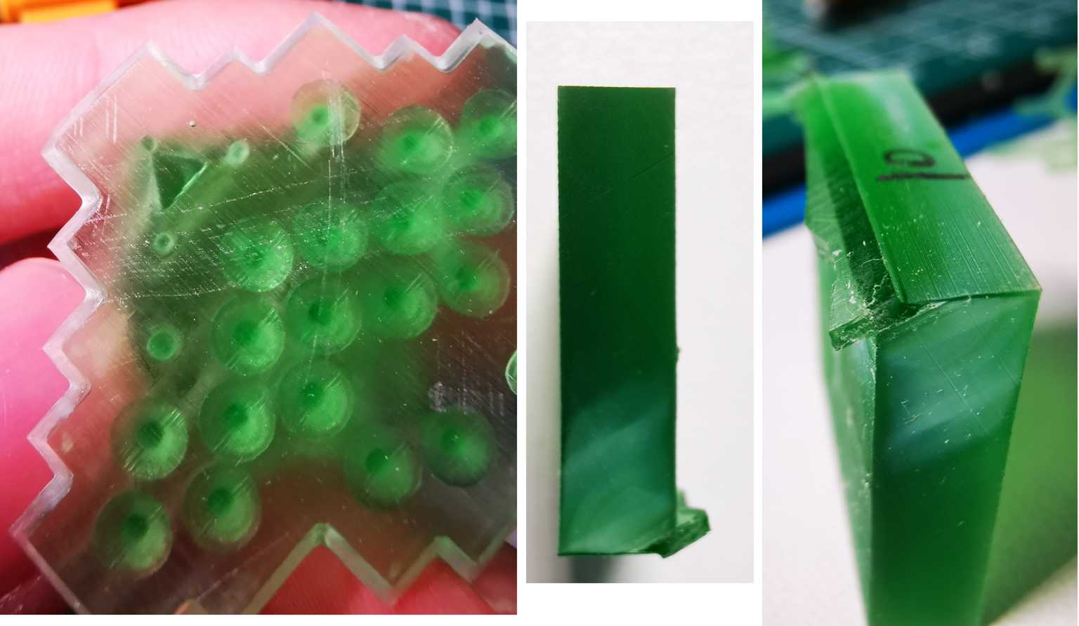 光固化3D打印笔记 - LonlyPan个人站