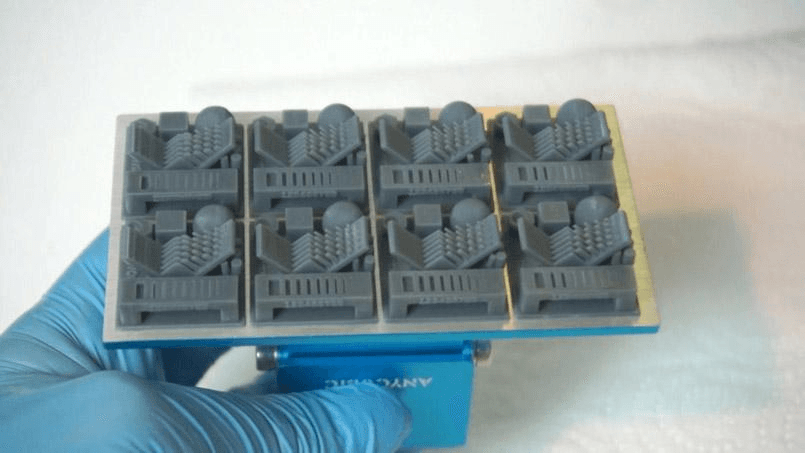 光固化3D打印笔记 - LonlyPan个人站