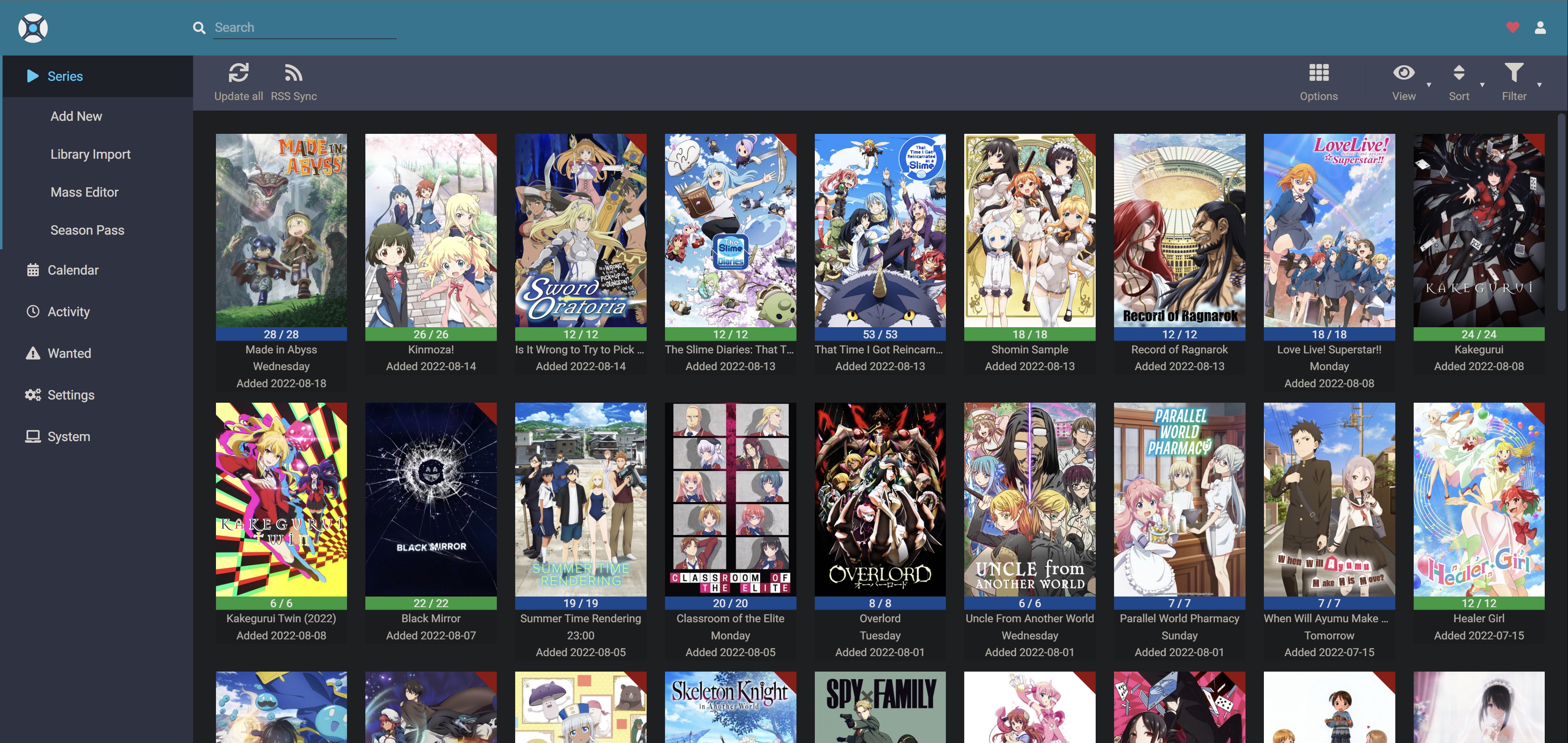 GitHub - LuckyPuppy514/automatic-theater: 利用 Docker 打造自动化家庭影院，开箱即用