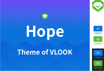 快速参考手册 - VLOOK™ - Markdown 编辑器 Typora 的主题包和增强插件