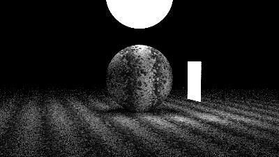 GitHub - Magic0Conch/RayTracingJourney: 此项目是一个软光追渲染器，对著名光线追踪教材Ray ...
