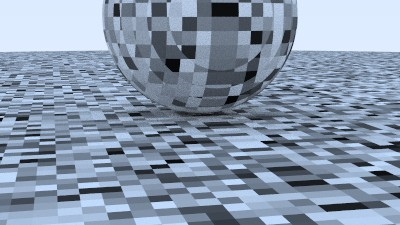 GitHub - Magic0Conch/RayTracingJourney: 此项目是一个软光追渲染器，对著名光线追踪教材Ray Tracing三部曲中的前两部进行复现，在CPU上实现抗锯齿 ...