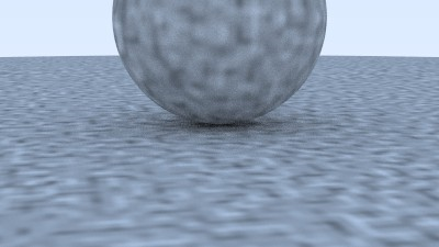 GitHub - Magic0Conch/RayTracingJourney: 此项目是一个软光追渲染器，对著名光线追踪教材Ray Tracing三部曲中的前两部进行复现，在CPU上实现抗锯齿 ...