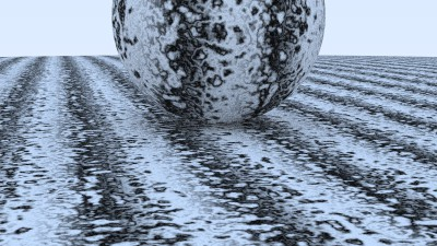 GitHub - Magic0Conch/RayTracingJourney: 此项目是一个软光追渲染器，对著名光线追踪教材Ray Tracing三部曲中的前两部进行复现，在CPU上实现抗锯齿 ...