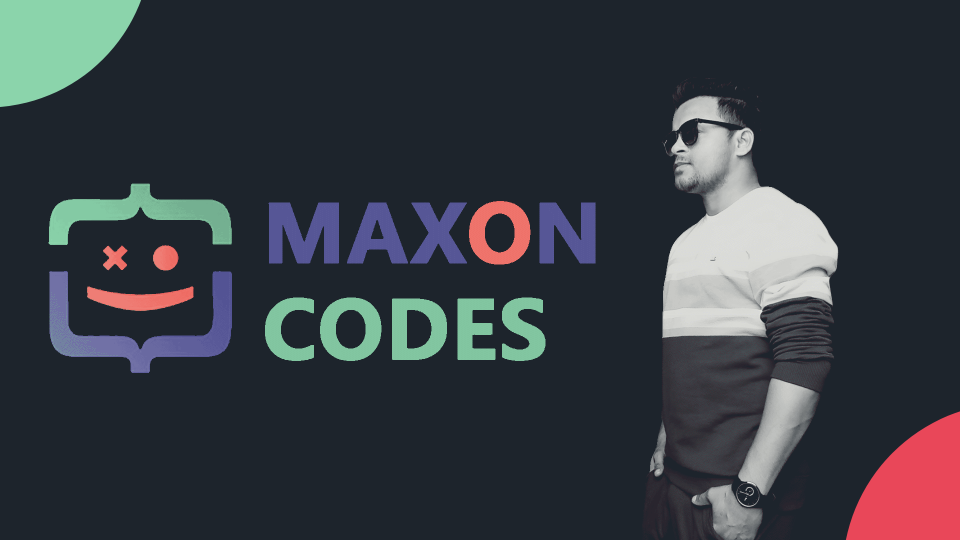MAXON AMBROX - Learn to code online