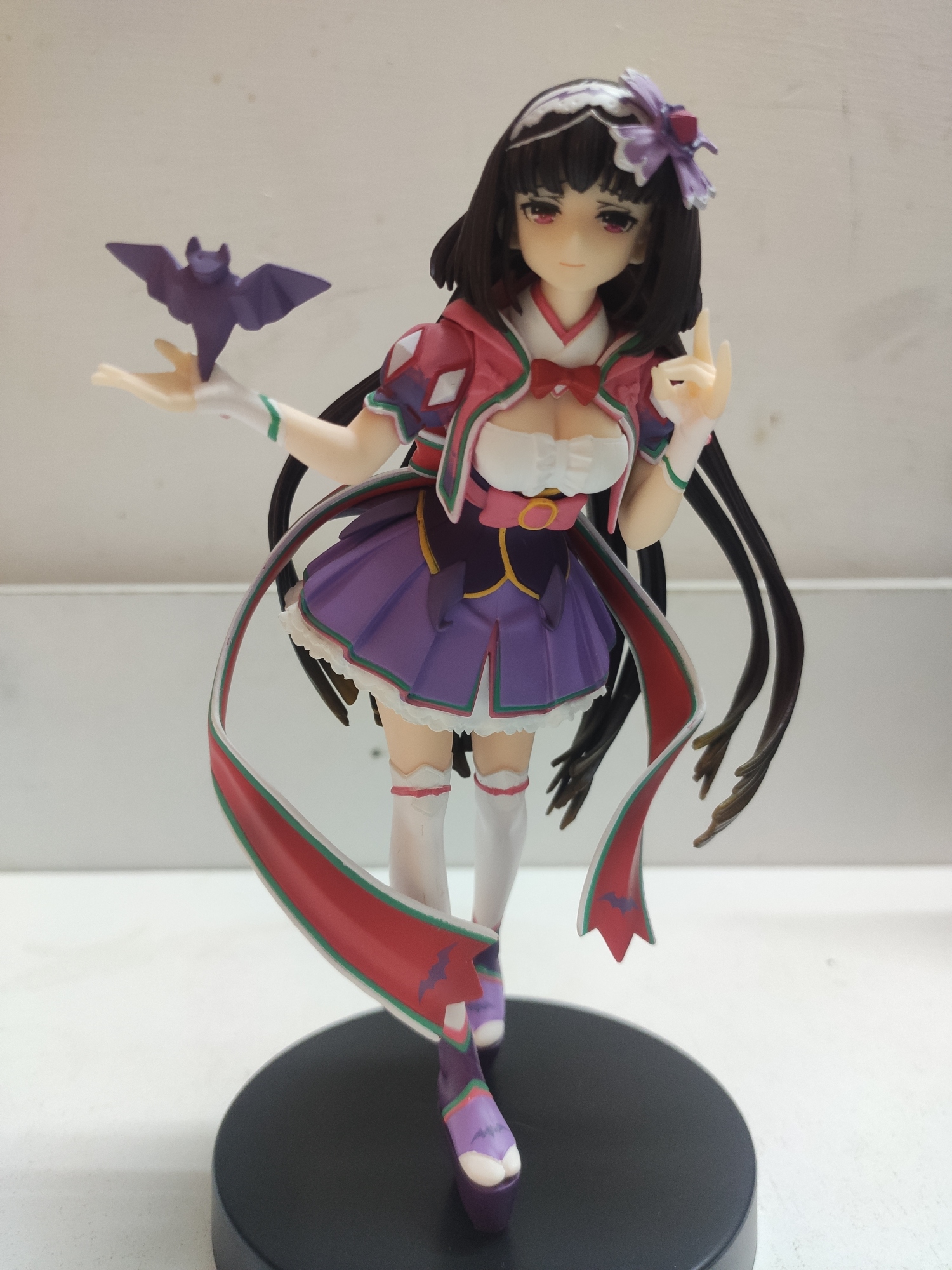 Garage Kit - Momoko70’s Blog