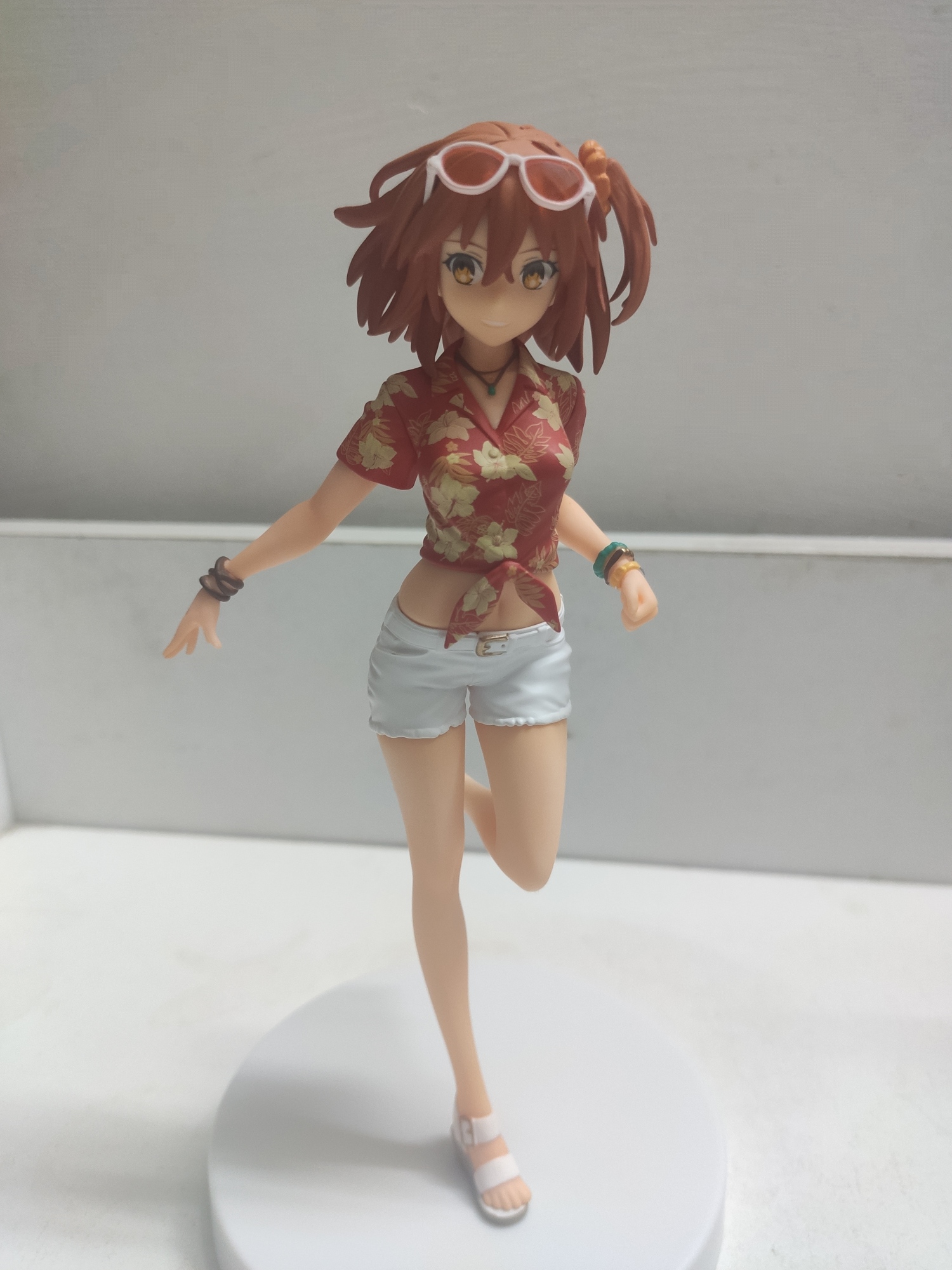 Garage Kit - Momoko70’s Blog