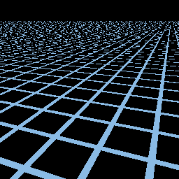 GAMES101 - Overview of Computer Graphics