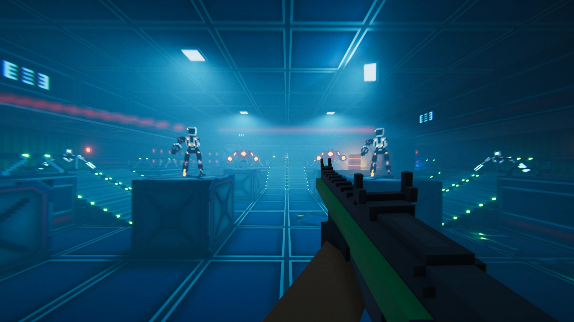 Bloxcraft UBG - Games